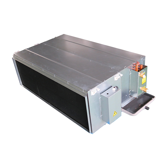 High Static Pressure Ceiling Conceal Duct Type Fan Coil Unit MFP-340HAW ...